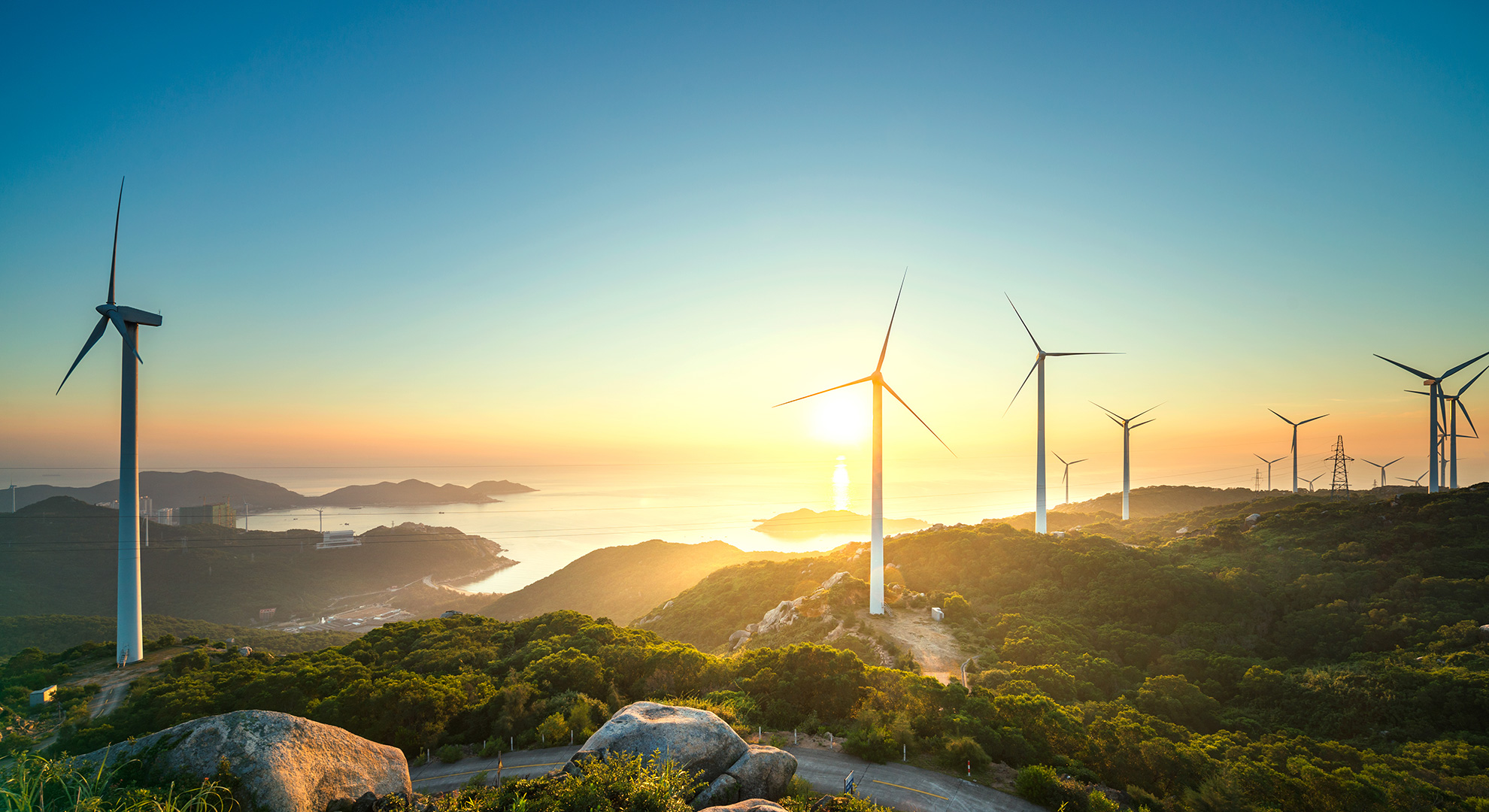 An Impact Investor in Clean Energy Sector - PASH - Energy ...