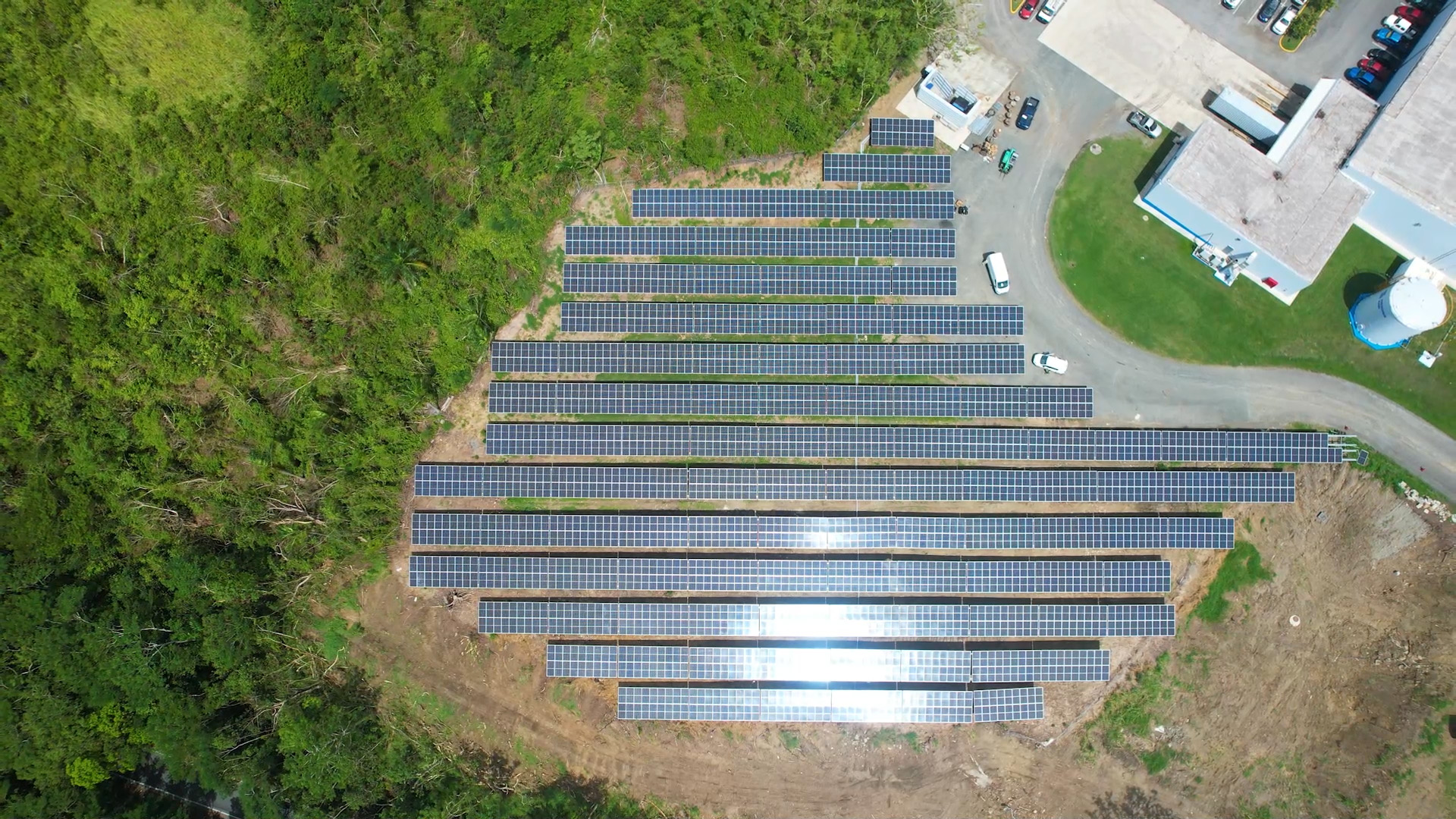 PASH GLOBAL BRINGS RESILIENCE TO PUERTO RICO WITH ITS LATEST HURRICANE ...