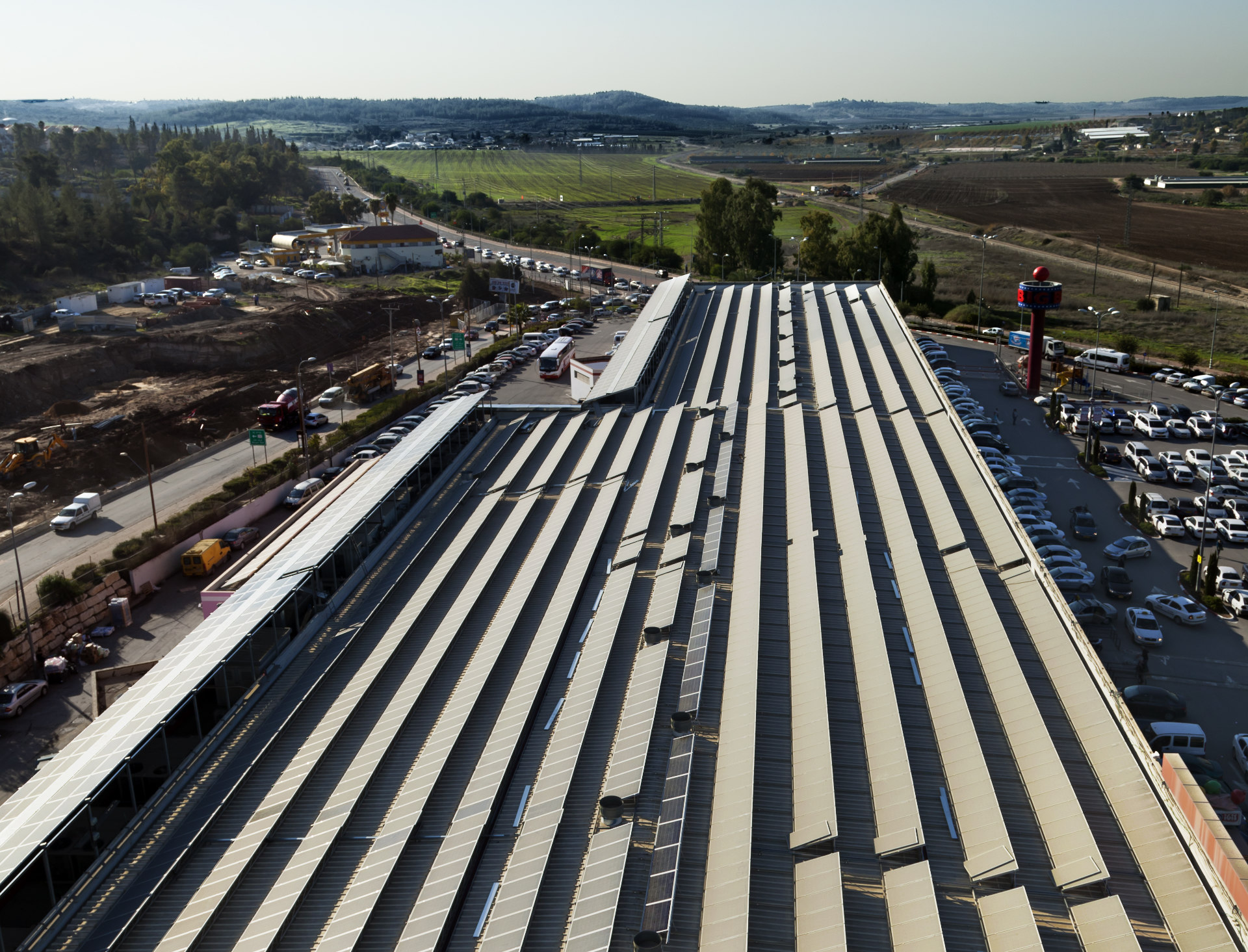 PASH GLOBAL AND TSWANA RENEWABLES FORM GROUND-BREAKING JOINT VENTURE TO ...